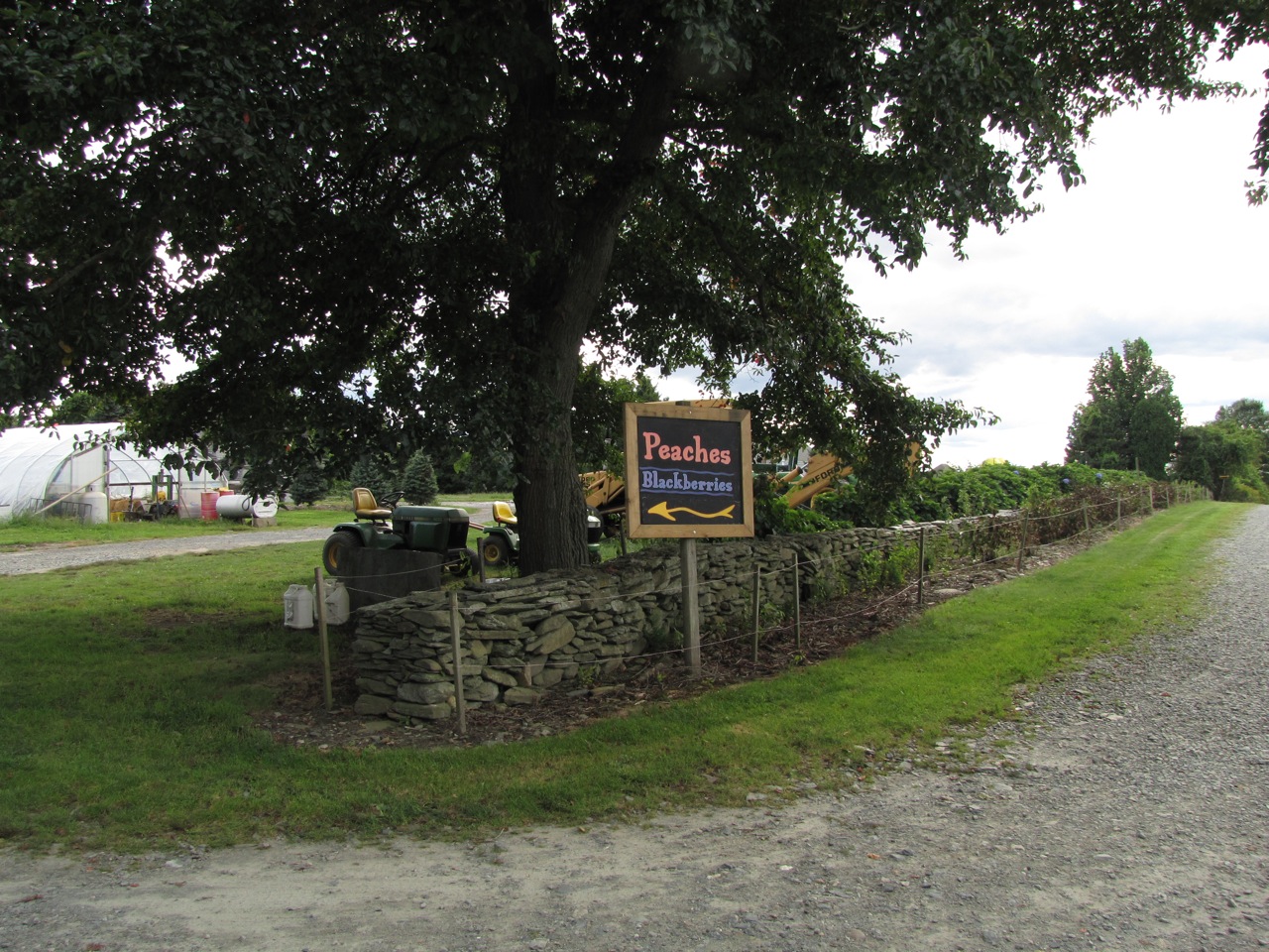 Long Live the Farm – The Rhode Less Traveled: A Rhode Island Blog