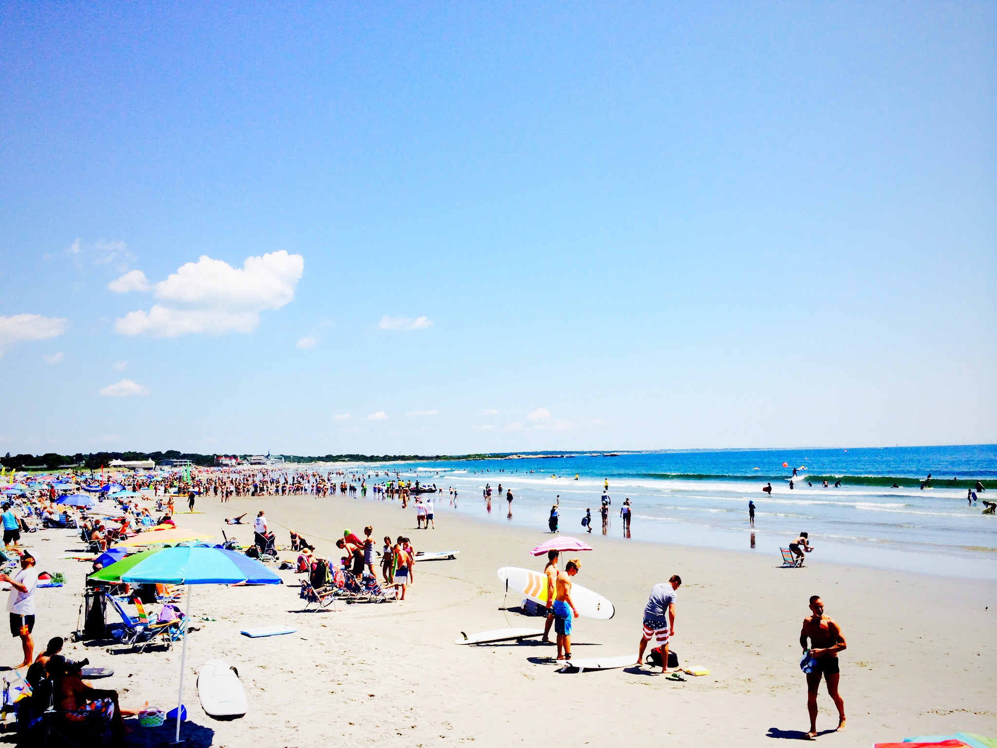 10 Favorite Summer Days in Rhode Island – The Rhode Less Traveled: A ...