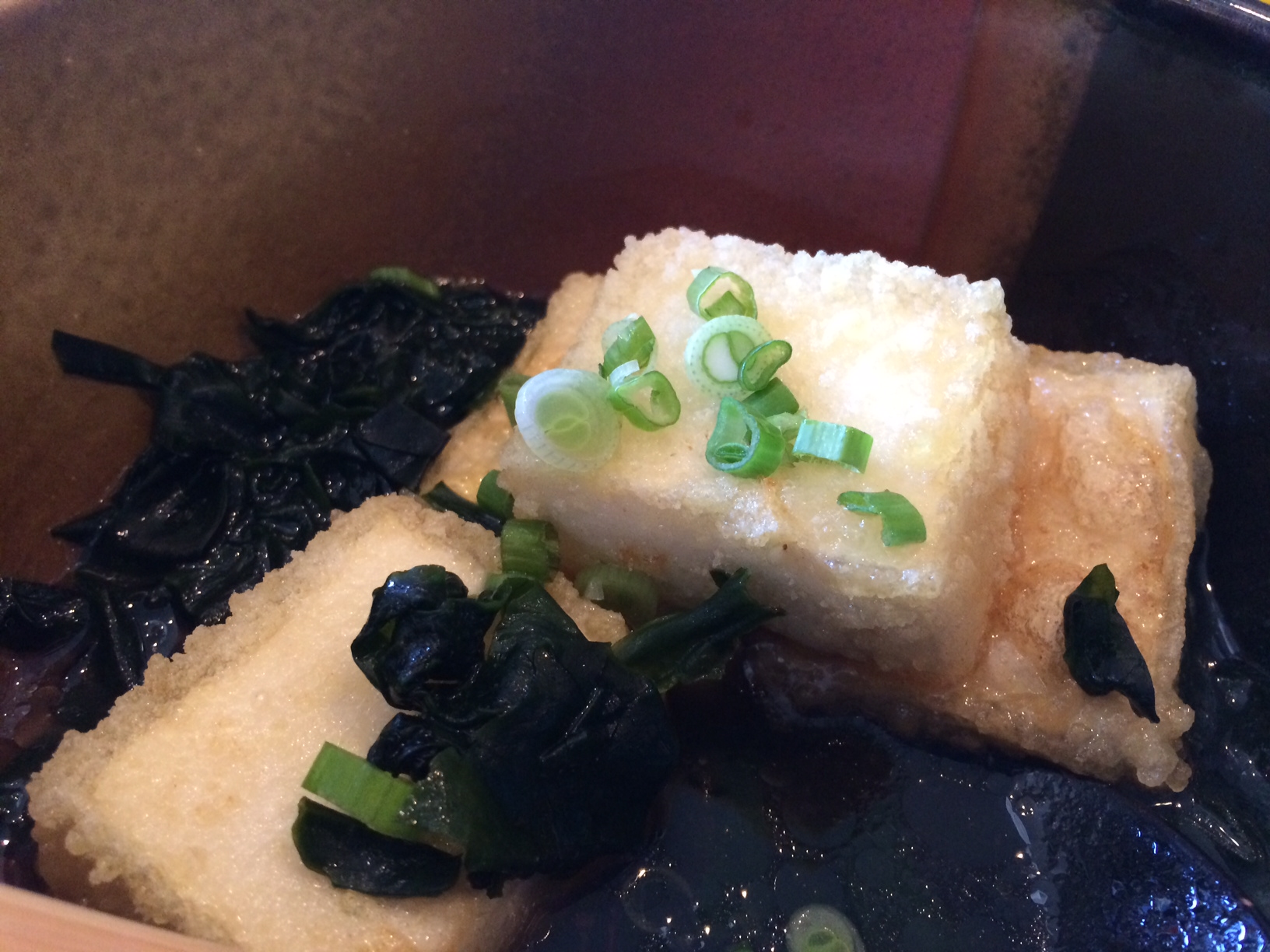 Den Den Café: Korean food on Benefit Street – The Rhode Less Traveled ...
